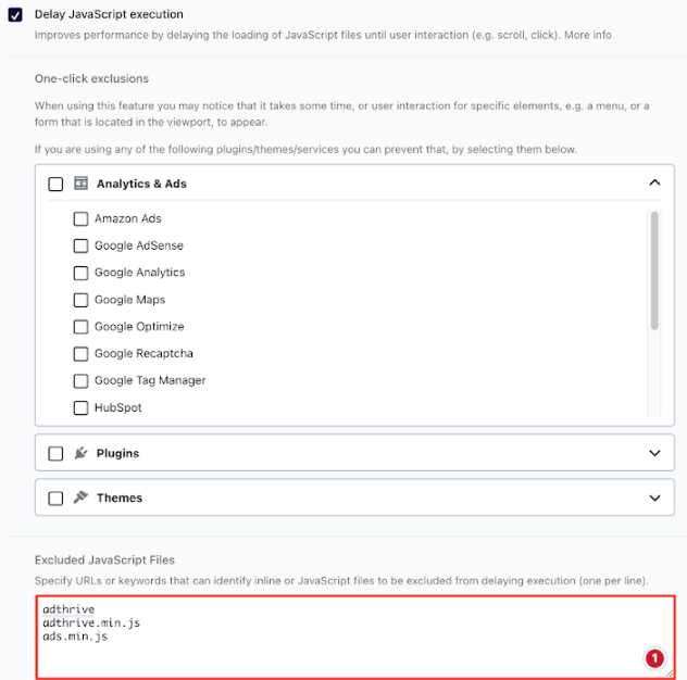 Core Web Vitals and Raptive Ads – Raptive Support